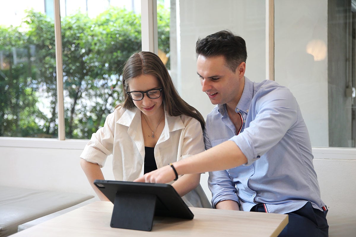 Mobile LMS | Mobile Learning Software | Tovuti LMS