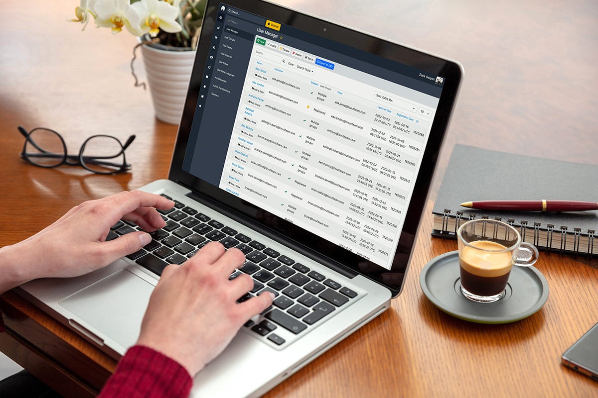 Healthcare LMS | Healthcare Learning Management System | Tovuti LMS