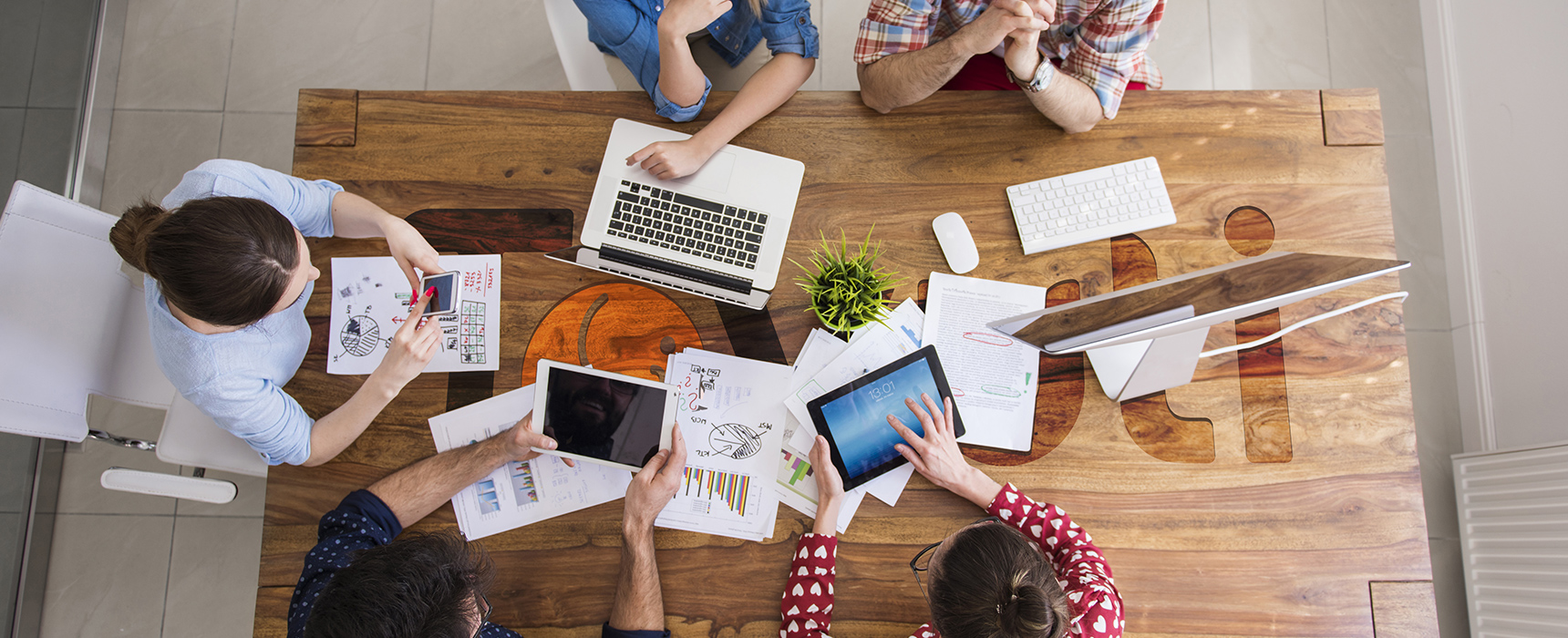 How to increase collaboration in your organization – best strategies