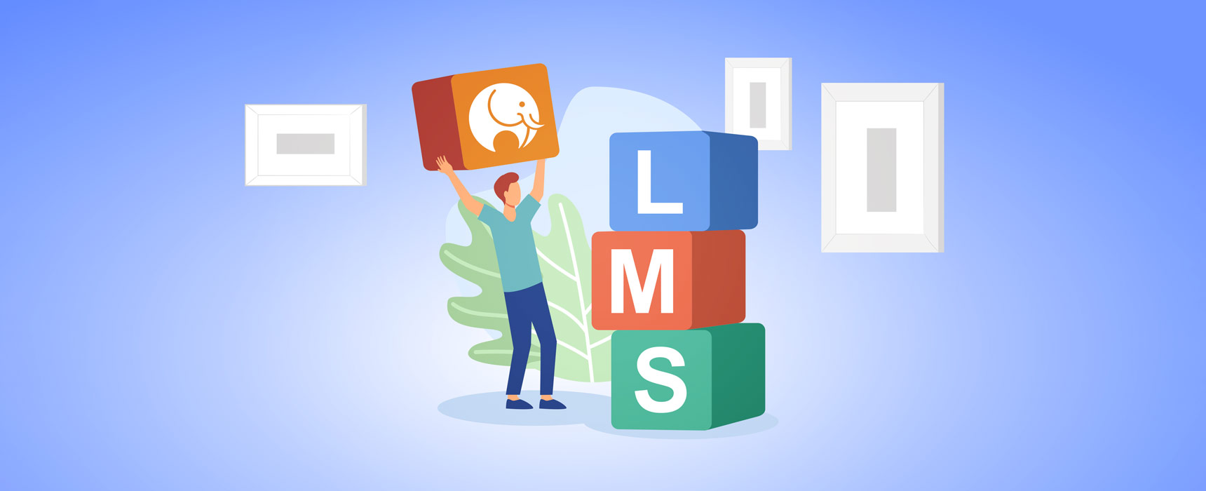7 building blocks of a highly-effective LMS platform