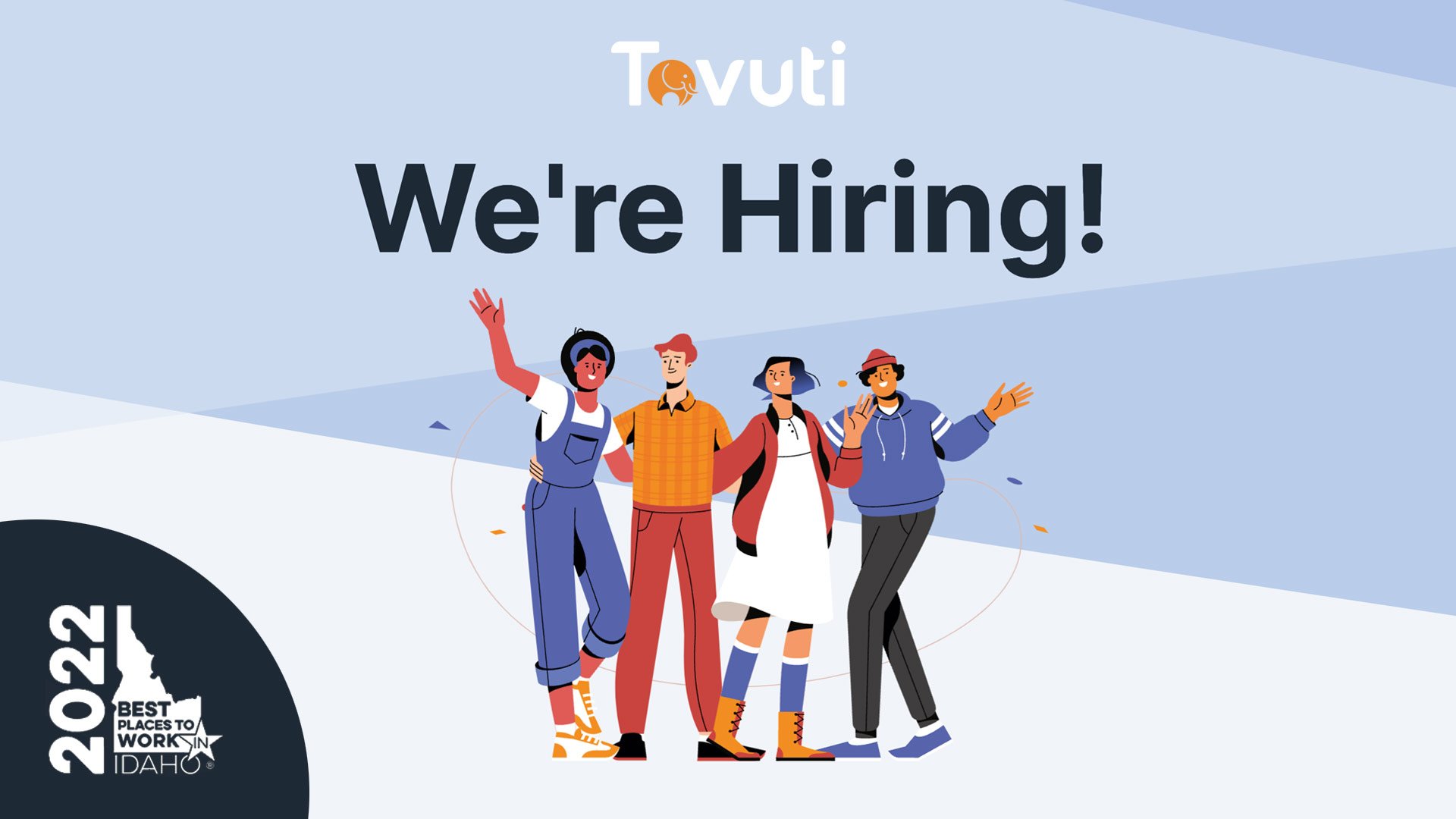 Careers | Tovuti LMS